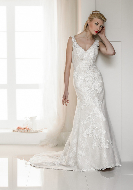 Wedding Gown Collection at Emily Grace Bridal » Emily Grace Bridal