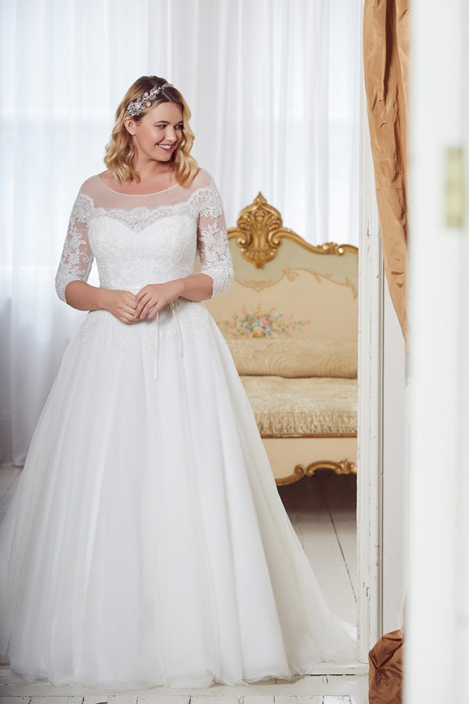 Wedding Gown Collection at Emily Grace Bridal » Emily Grace Bridal