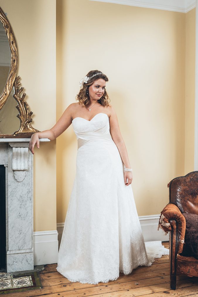 Wedding Gown Collection at Emily Grace Bridal » Emily Grace Bridal