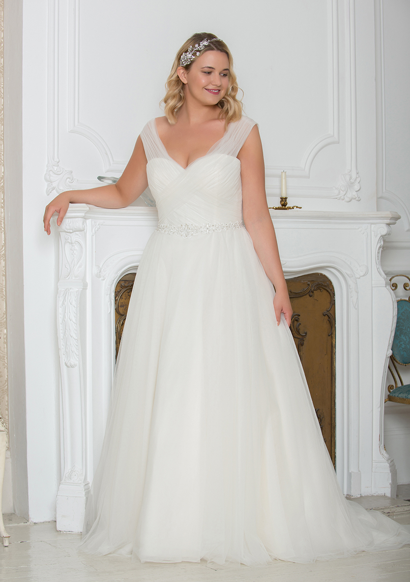 Wedding Gown Collection at Emily Grace Bridal » Emily Grace Bridal