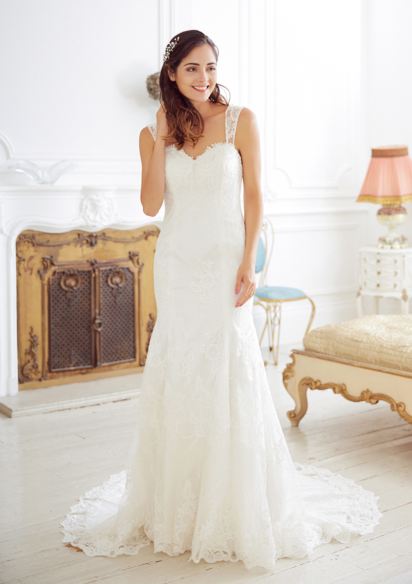 Wedding Gown Collection at Emily Grace Bridal » Emily Grace Bridal