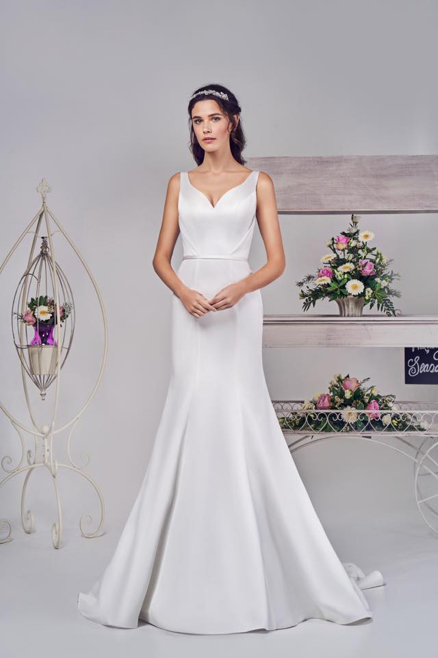Wedding Gown Collection at Emily Grace Bridal » Emily Grace Bridal