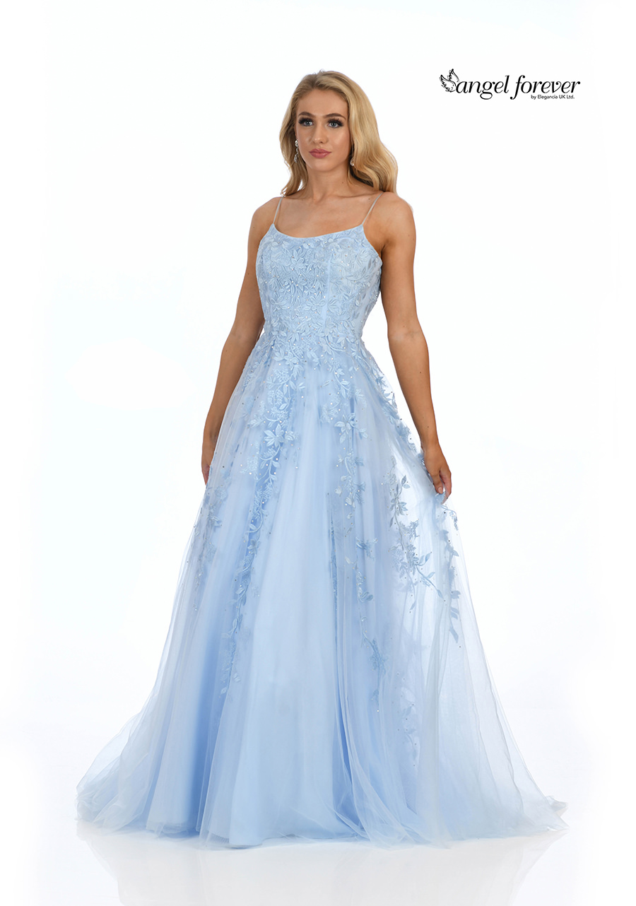 Prom Dress Collection at Emily Grace Bridal » Emily Grace Bridal