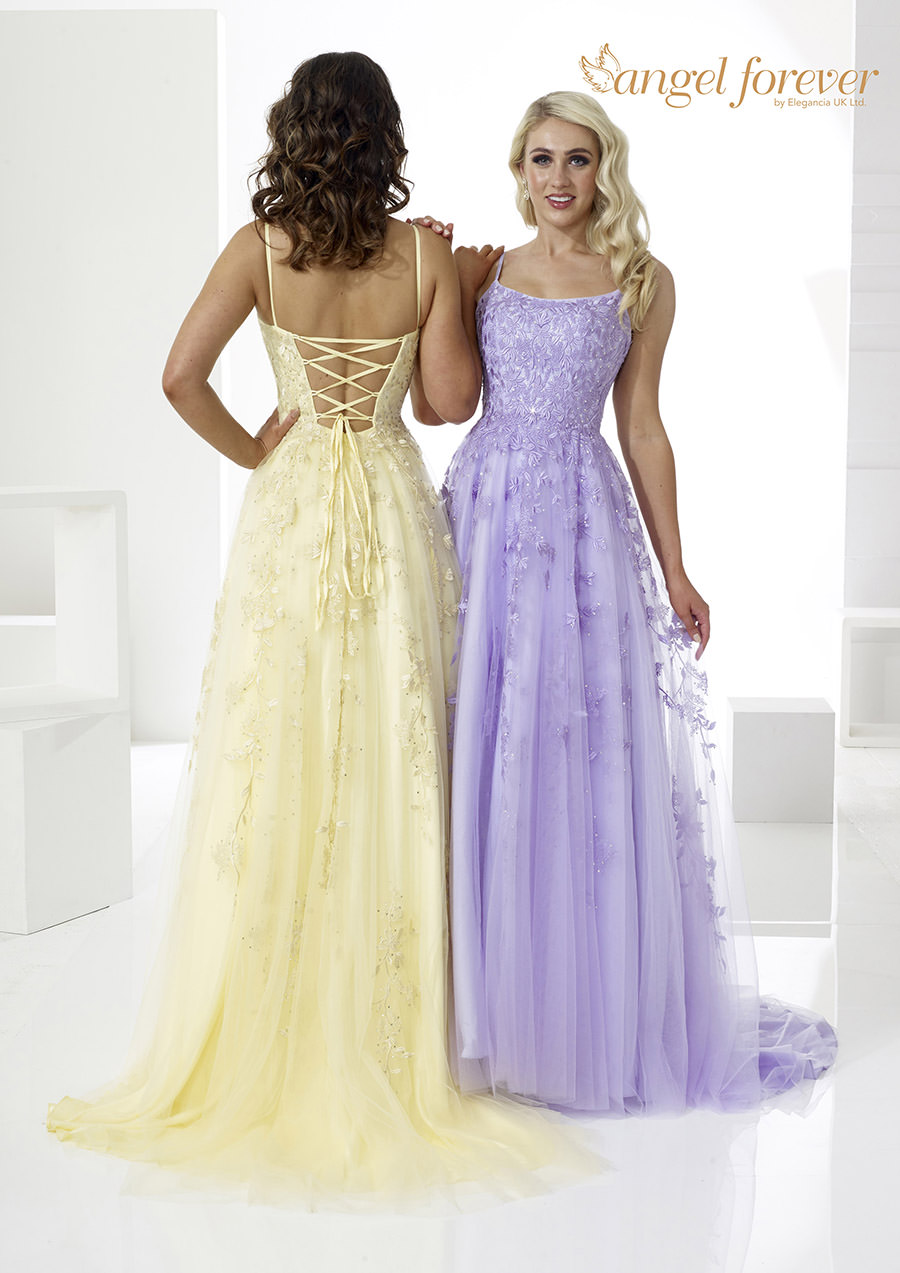 Prom Dress Collection at Emily Grace Bridal » Emily Grace Bridal