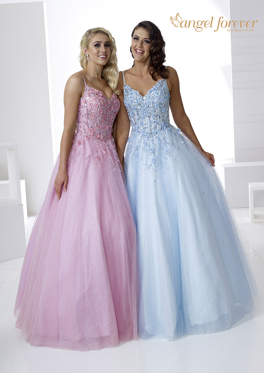 Prom Dress Collection at Emily Grace Bridal » Emily Grace Bridal