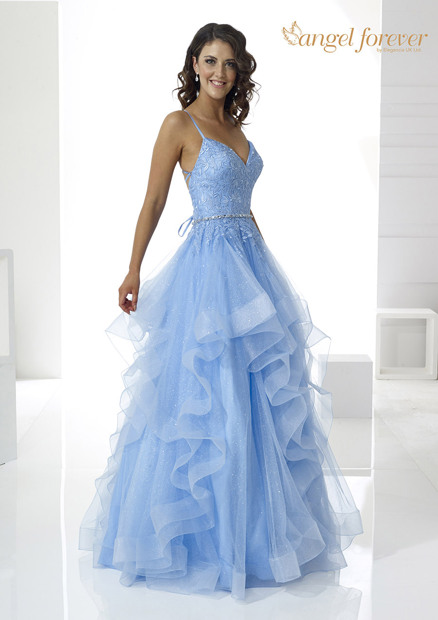 Prom Dress Collection at Emily Grace Bridal » Emily Grace Bridal