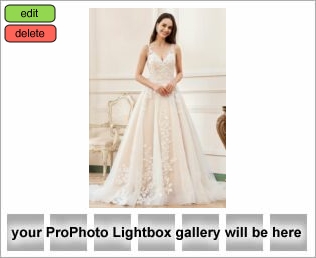 Exquisite by Emily Grace » Emily Grace Bridal